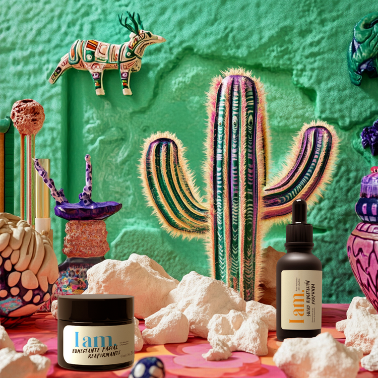 IAM SKINCARE – I Am Skin Care