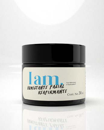 IAM SKINCARE – I Am Skin Care