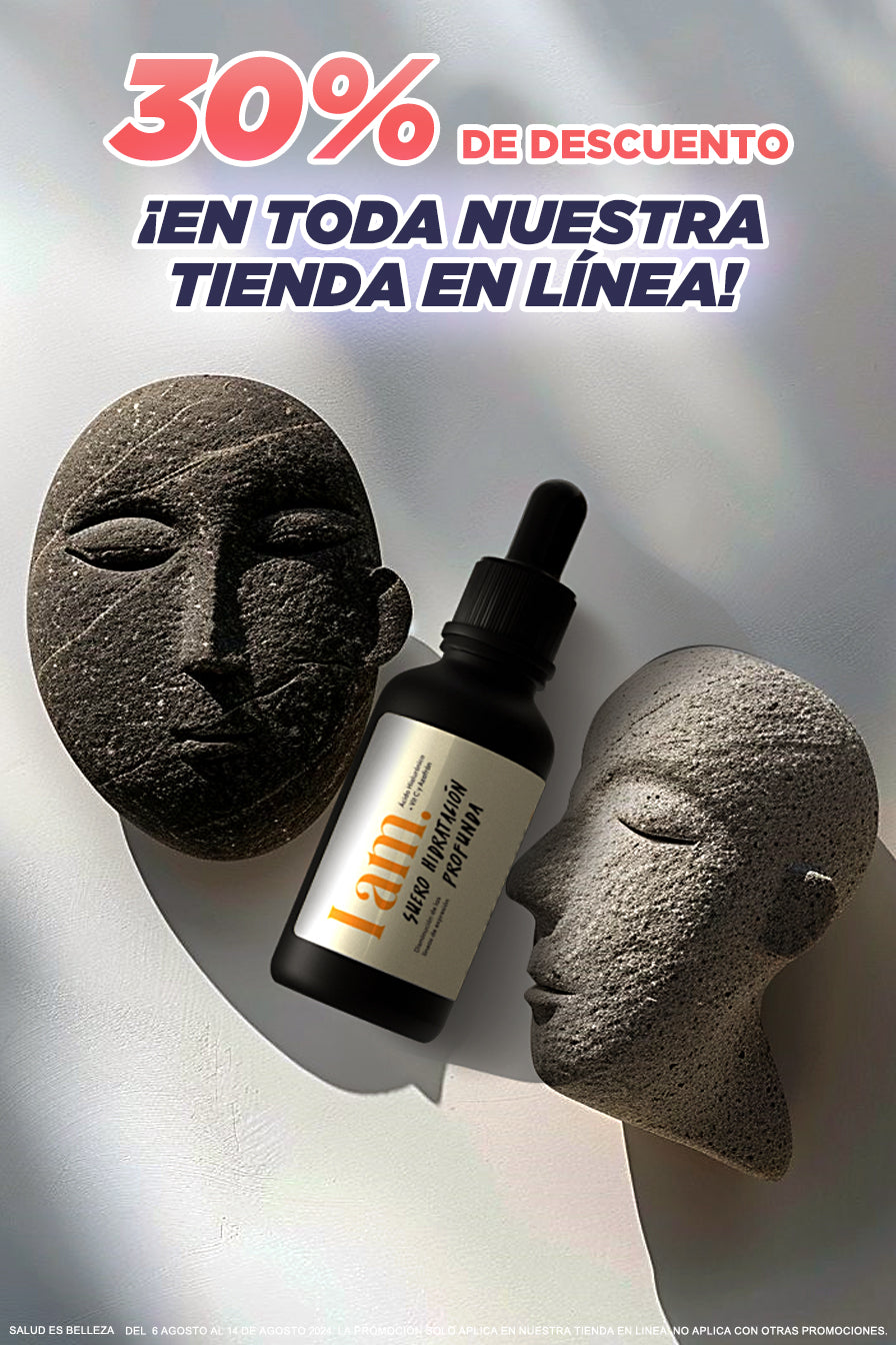 IAM SKINCARE – I Am Skin Care